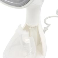 China Handy Mini Fabric Portable Handheld Iron Ironing Machine Garment Steamer for Travelers for sale