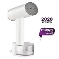 China Electric 3 Levels Multifunctional Handheld Garment Steamer with 250ml Water Tank Capacity for sale