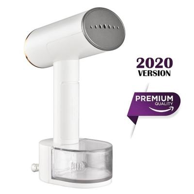 China Electric 3 Levels Multifunctional Handheld Garment Steamer with 250ml Water Tank Capacity for sale