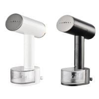 China Electric 3 Levels Multifunctional Handheld Garment Steamer with 250ml Water Tank Capacity for sale