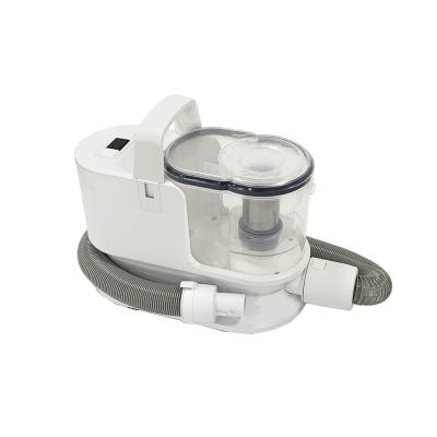 China Powerful 300W Pet Hair Cutter Vacuum Kits for Grooming and Cleaning Requirements for sale