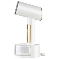 China Travel-Friendly 1500W Garment Steamer with 250ml Water Tank Capacity and Auto-Shut Off for sale