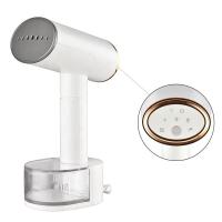 China Vertical Portable Handheld Flat Mini Steam Home Fabric Wrinkle Garment Steamer for Home for sale