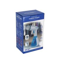 China MW-801 Portable Garment Steamer Your Ultimate Solution for Wrinkle-Free Clothes for sale