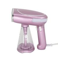 China Portable Home Handheld Garment Steamer with Electric Power Source and Water Protection for sale