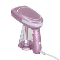 China Portable Home Handheld Garment Steamer with Electric Power Source and Water Protection for sale