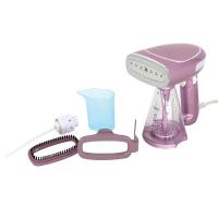 China Portable Home Handheld Garment Steamer with Electric Power Source and Water Protection for sale