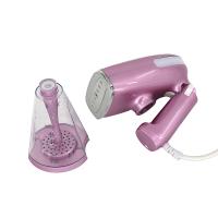 China Portable Home Handheld Garment Steamer with Electric Power Source and Water Protection for sale