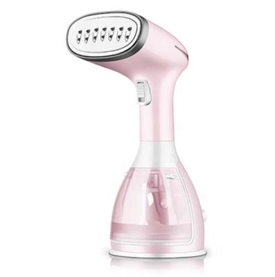 China Easy Home 280ml Water Tank Fast Heat Garment Steamer with Anti Dry Burning Support for sale