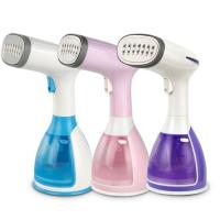 China Easy Home 280ml Water Tank Fast Heat Garment Steamer with Anti Dry Burning Support for sale