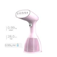China Easy Home 280ml Water Tank Fast Heat Garment Steamer with Anti Dry Burning Support for sale