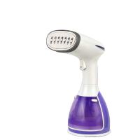 China 280ml Water Tank Capacity Blue Fast Heat Easy Home Steam Iron Professional Garment Steamer for sale