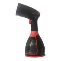 China 1500W Power Household Mini Handheld Custom Logo Travel Hand Steamer Iron with Us Plug for sale