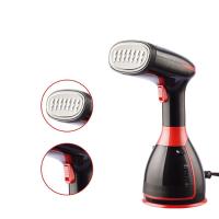 China 1500W Power Household Mini Handheld Custom Logo Travel Hand Steamer Iron with Us Plug for sale