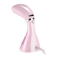 China 12-15mins Working Time Handheld Garment Steaming Iron for Easy Home and Continual Steam for sale