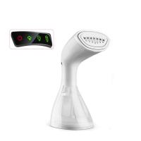 China Anti Dry Burning Support Mini Handheld Garment Steamer for Easy Home Clothes Ironing for sale