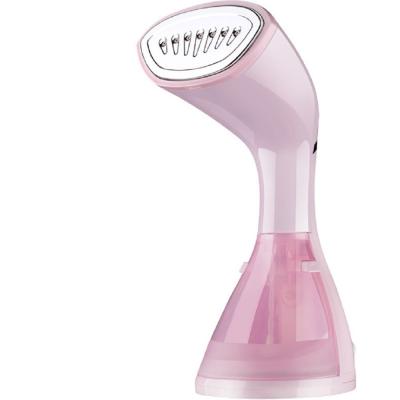 China Handheld Garment Steaming Iron Easy Home Mini Garment Steamer for Wrinkle-Free Clothes for sale