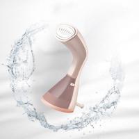 China Handheld Garment Steaming Iron Easy Home Mini Garment Steamer for Wrinkle-Free Clothes for sale