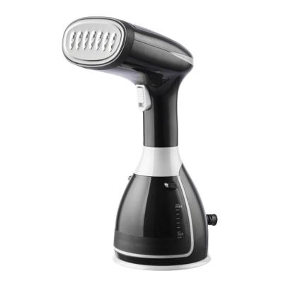 China Design Electric Handheld Mini Travel Garment Steamer 220V Voltage NO App-Controlled for sale