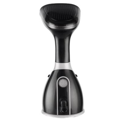 China CB CE Approved 1500W Fabric Steamer for Silk 280ml Water Capacity Steam Rate 27-32g/Min for sale