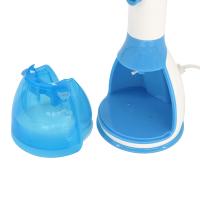 China Design Electric Handheld Mini Travel Garment Steamer 220V Voltage NO App-Controlled for sale