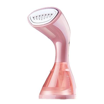China Handheld Portable Garment Steamer for Clothes N.W/G.W 1.1/1.3KG Private Mold Yes for sale