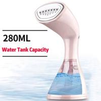 China Private Mold Yes Travel Home Portable Mini Powerful Smart Handheld Garment Clothes Steamer for sale