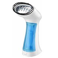 China 110V Mini Handheld Garment Steamer with Portable and Powerful Steam Iron Capability for sale