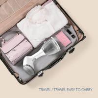 China No App-Controlled Steam Iron Handy Design Portable Mini Iron Steamer For Clothes for sale