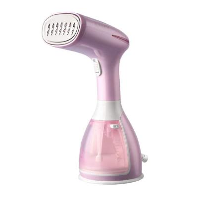 China 280ml Water Tank Capacity Boiler Stand Steam Machine Garment Steamer with 220V Voltage for sale