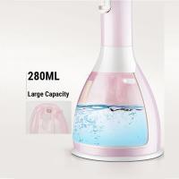 China 280ml Water Tank Capacity Boiler Stand Steam Machine Garment Steamer with 220V Voltage for sale