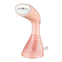 China Electric Clothes Steamer Professional Handy Garment Steamer with Anti Dry Burning Support for sale