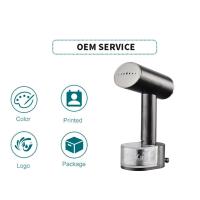 China 2000W Portable Traveling Handheld Garment Steamer for Clothes Electric Steam Iron for sale