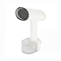 China Portable 250ml Large Tank Handheld Travel Garment Steamer with Hair Brush Accessories for sale
