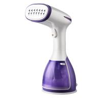 China Voltage 220/110v Handheld Garment Steamer for Portable and Convenient Ironing for sale
