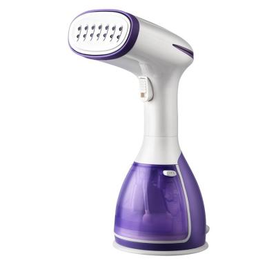 China Voltage 220/110v Handheld Garment Steamer for Portable and Convenient Ironing for sale