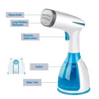 China Voltage 220/110v Handheld Garment Steamer for Portable and Convenient Ironing for sale