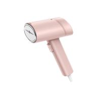 China Home Goods Wrinkle Remover App-Controlled Plastic Injection Color Fast Heat Pump Steam for sale