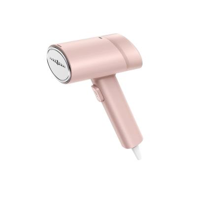 China Home Goods Wrinkle Remover App-Controlled Plastic Injection Color Fast Heat Pump Steam for sale