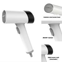China Home Goods Wrinkle Remover App-Controlled Plastic Injection Color Fast Heat Pump Steam for sale