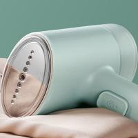 China Home Goods Wrinkle Remover App-Controlled Plastic Injection Color Fast Heat Pump Steam for sale