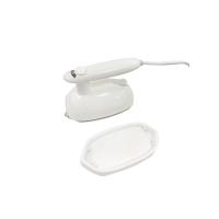 China Professional-Grade Ceramic Handheld Travel Clothes Steamer for Busy Professionals for sale