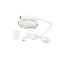 China Professional-Grade Ceramic Handheld Travel Clothes Steamer for Busy Professionals for sale
