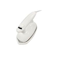 China Professional-Grade Ceramic Handheld Travel Clothes Steamer for Busy Professionals for sale