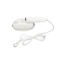 China Professional-Grade Ceramic Handheld Travel Clothes Steamer for Busy Professionals for sale