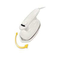 China Professional-Grade Ceramic Handheld Travel Clothes Steamer for Busy Professionals for sale