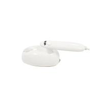 China Mini Fabric Clothes Steam Iron Garment Steamer No Support with Water Cup Accessories for sale