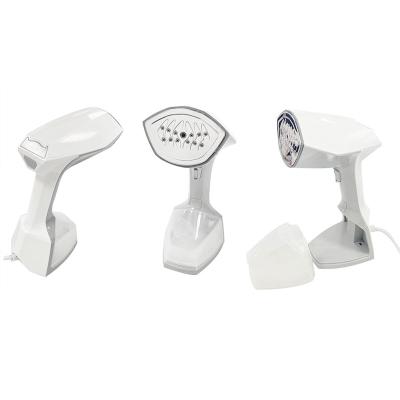 China Anti Dry Burning Supported 2000W Handheld Garment Steamer for Quick and Easy Ironing for sale