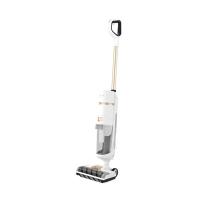 China Revolutionary 150W Cordless Cyclone Vacuum Cleaner for Wet Dry Hard Floor Cleaning for sale