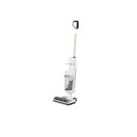 China Revolutionary 150W Cordless Cyclone Vacuum Cleaner for Wet Dry Hard Floor Cleaning for sale